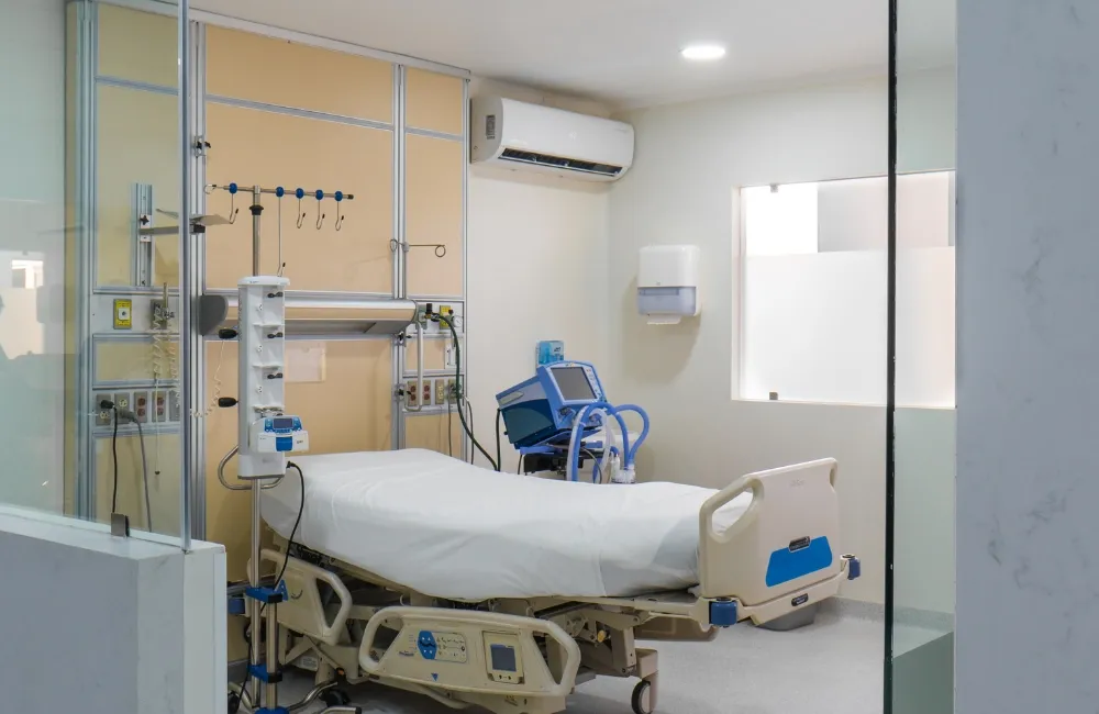 Hospital San José